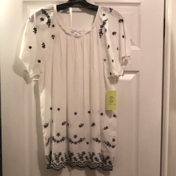 Juniper + Lime | Tops | Juniper Lime Ladies Shirt | Poshmark